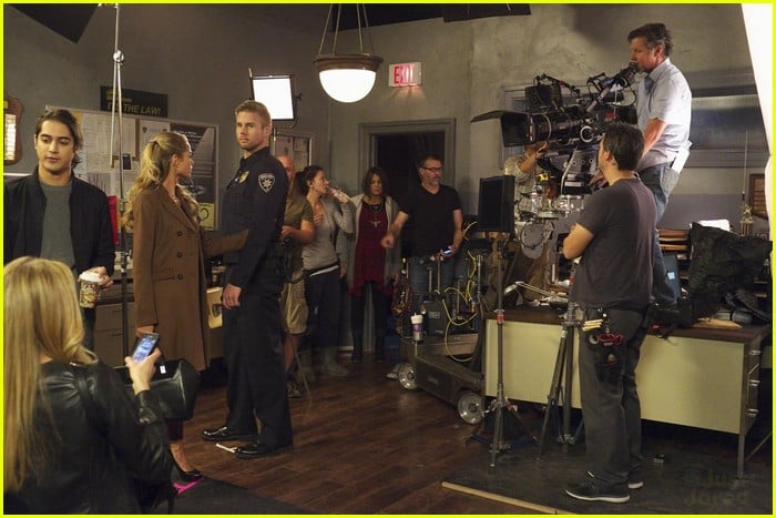 What's Happening on Tonight's 'Twisted'? | Photo 656240 - Photo Gallery ...