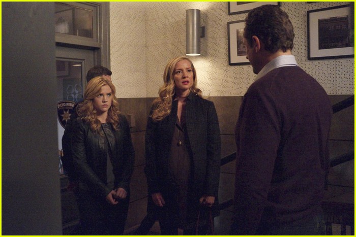 What's Happening on Tonight's 'Twisted'? | Photo 656243 - Photo Gallery ...