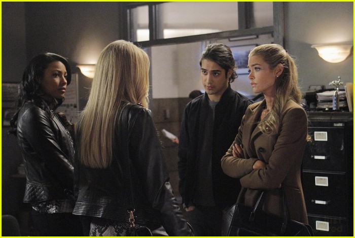 What's Happening on Tonight's 'Twisted'? | Photo 656245 - Photo Gallery ...