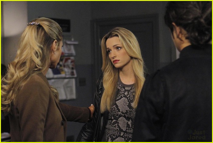 What's Happening on Tonight's 'Twisted'? | Photo 656246 - Photo Gallery ...