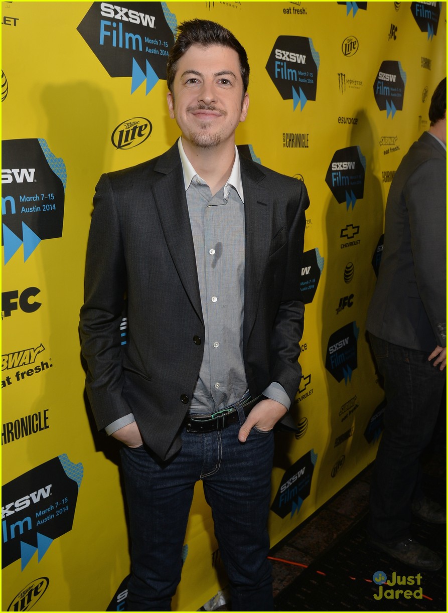 Zac Efron & Dave Franco Bring 'Neighbors' To SXSW 2014 | Photo 650710 ...