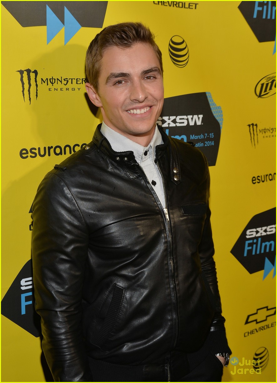 Zac Efron & Dave Franco Bring 'Neighbors' To SXSW 2014 | Photo 650714 ...