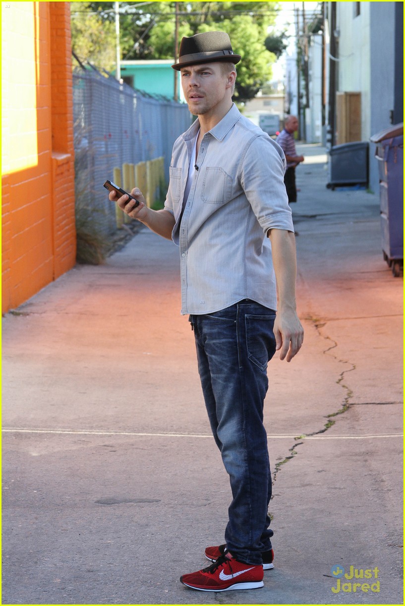 Amy Purdy Gets Ready For Disney Week on DWTS | Photo 661797 - Photo ...