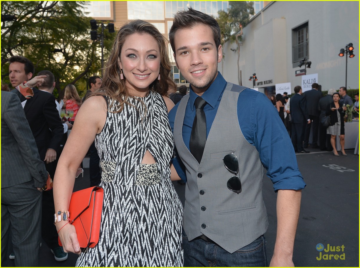 Full Sized Photo of ashley greene nathan kress family housing 03 ...