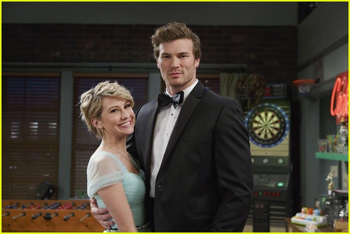 Danny & Riley Go To Prom on 'Baby Daddy'! | Photo 666542 - Photo ...