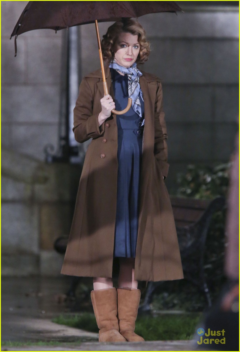 Blake Lively: Husband Ryan Reynolds Nabs 'Woman In Gold' Role | Photo ...