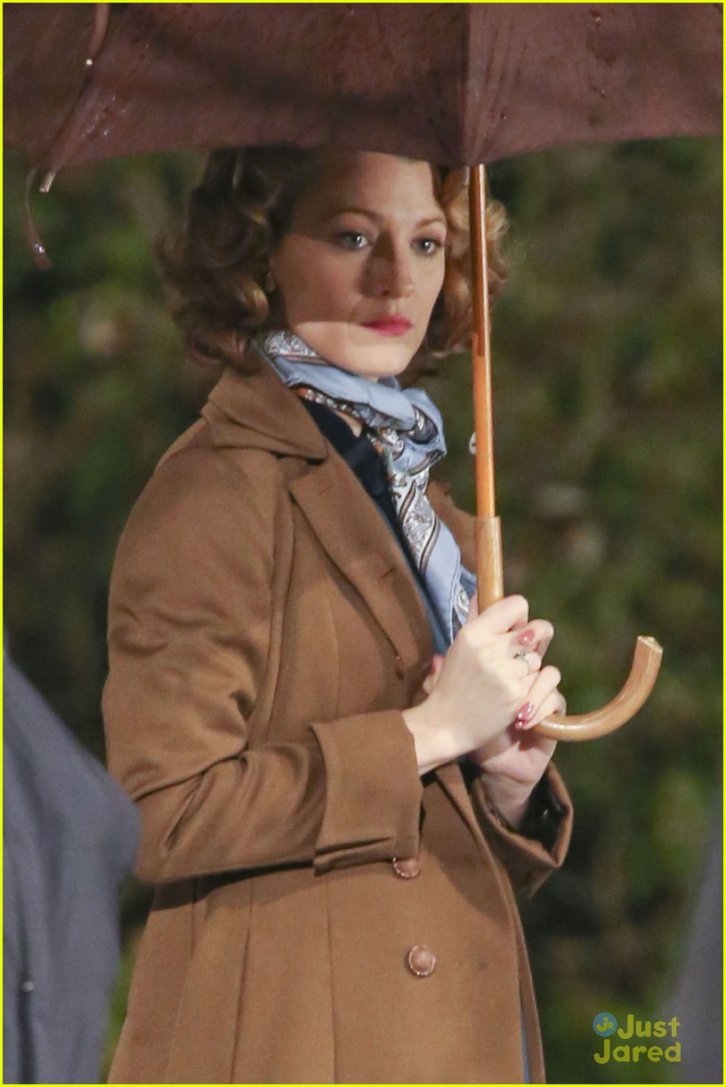 Blake Lively: Husband Ryan Reynolds Nabs 'Woman In Gold' Role | Photo ...