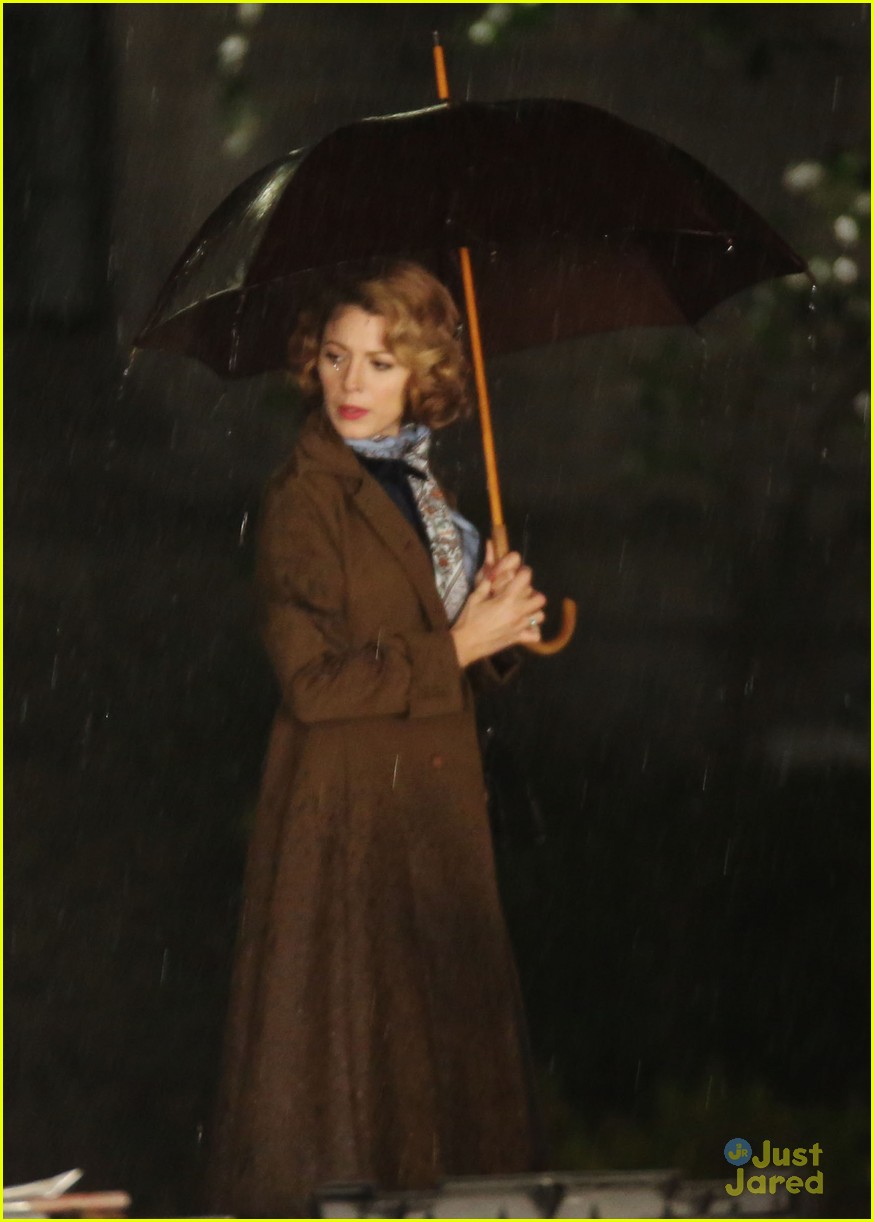 Blake Lively: Husband Ryan Reynolds Nabs 'Woman In Gold' Role | Photo ...