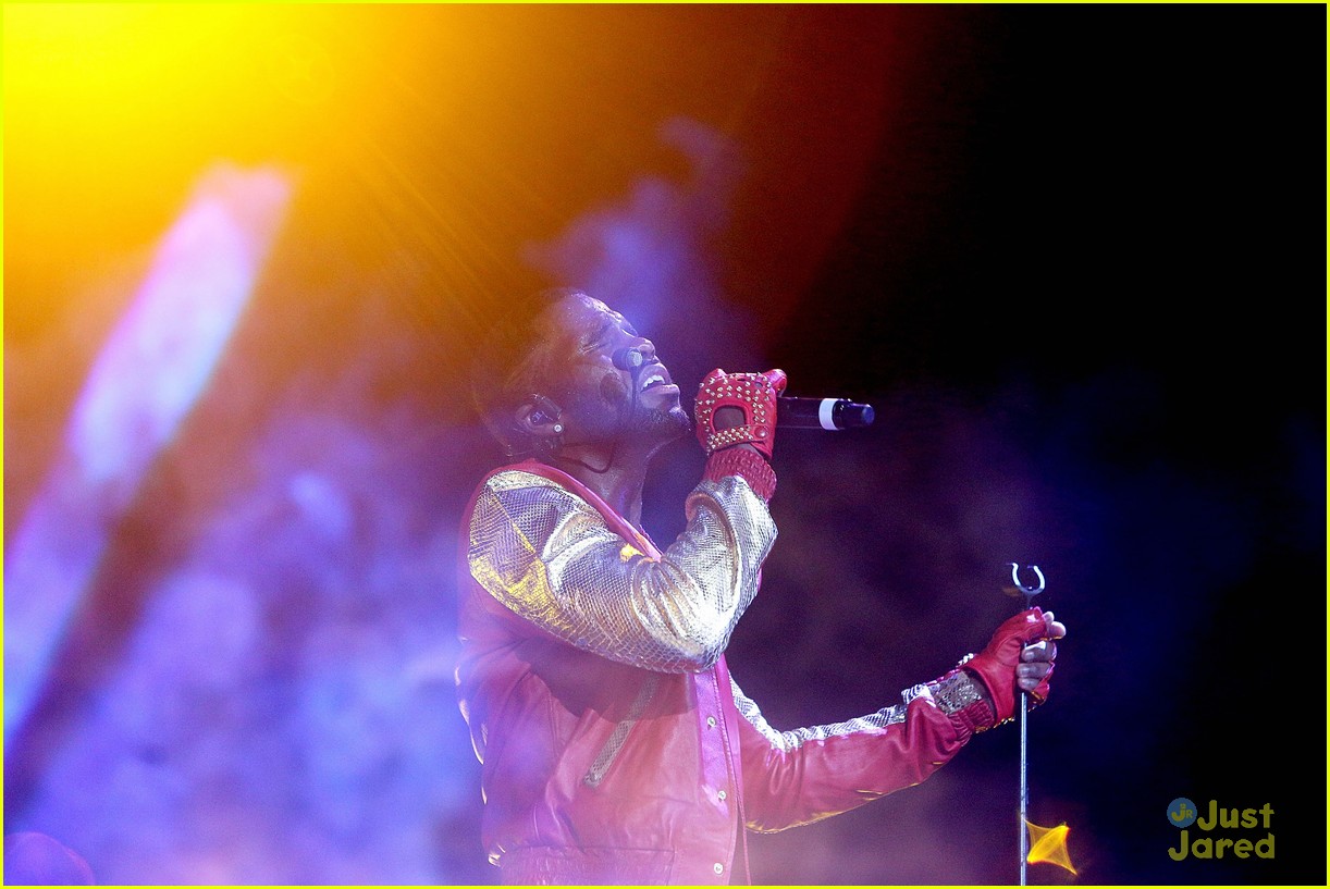 Jason Derulo Takes the Stage in Melbourne! | Photo 668196 - Photo ...