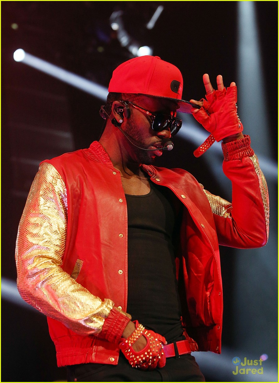 Jason Derulo Takes the Stage in Melbourne! | Photo 668199 - Photo ...
