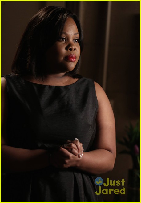 It's Opening Night for Rachel on Tonight's 'Glee'! | Photo 666408 ...