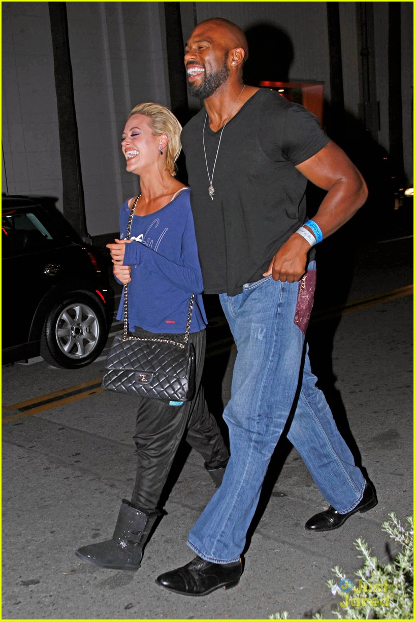 James Maslow & Cheryl Burke Heat Up The Tango on 'DWTS' | Photo 661194 ...