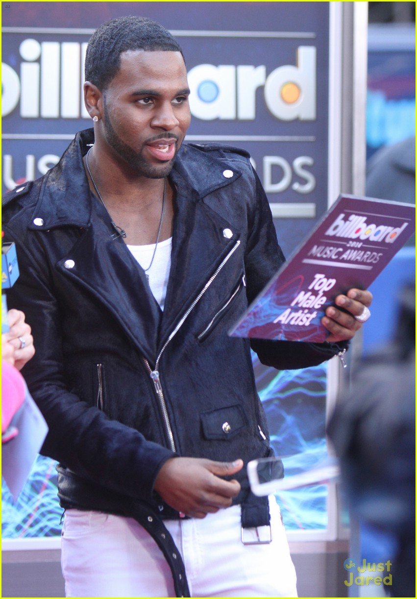 Jason Derulo Talks Dirty on 'Good Morning America' - Watch Now! | Photo ...
