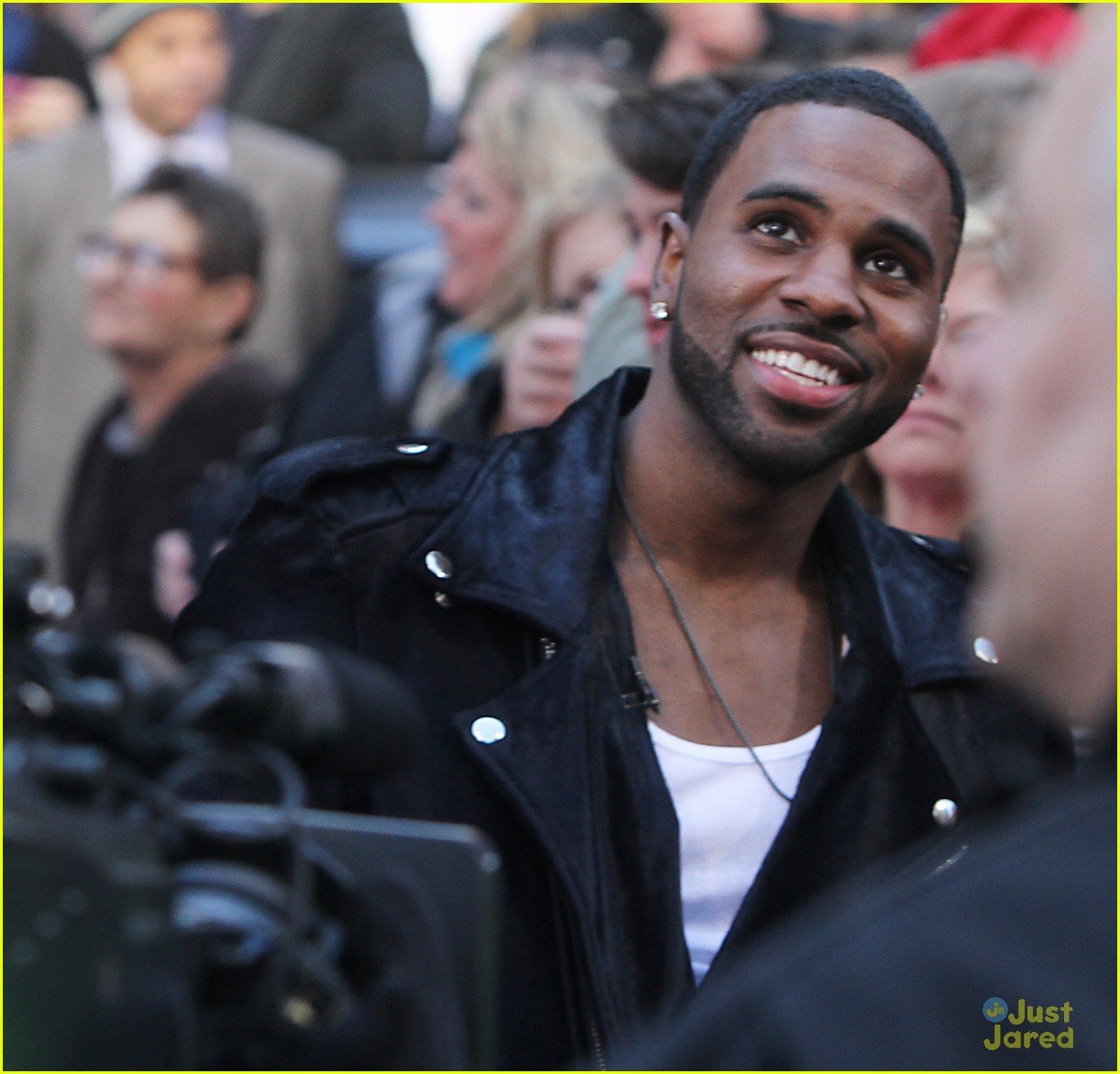 Jason Derulo Talks Dirty on 'Good Morning America' - Watch Now! | Photo ...