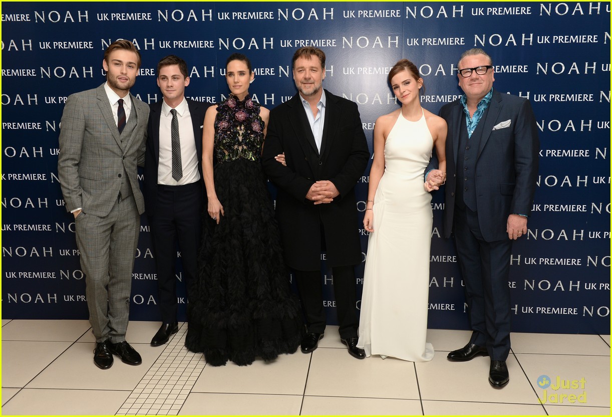 Logan Lerman Clears Up 'Percy Jackson' Comments; Could Possibly Still ...