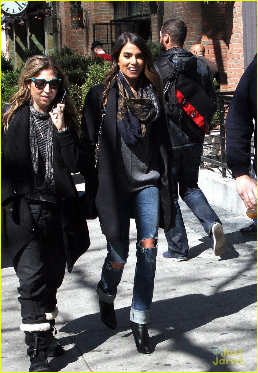 Nikki Reed Would Love To Be In a Musical | Photo 667604 - Photo Gallery ...