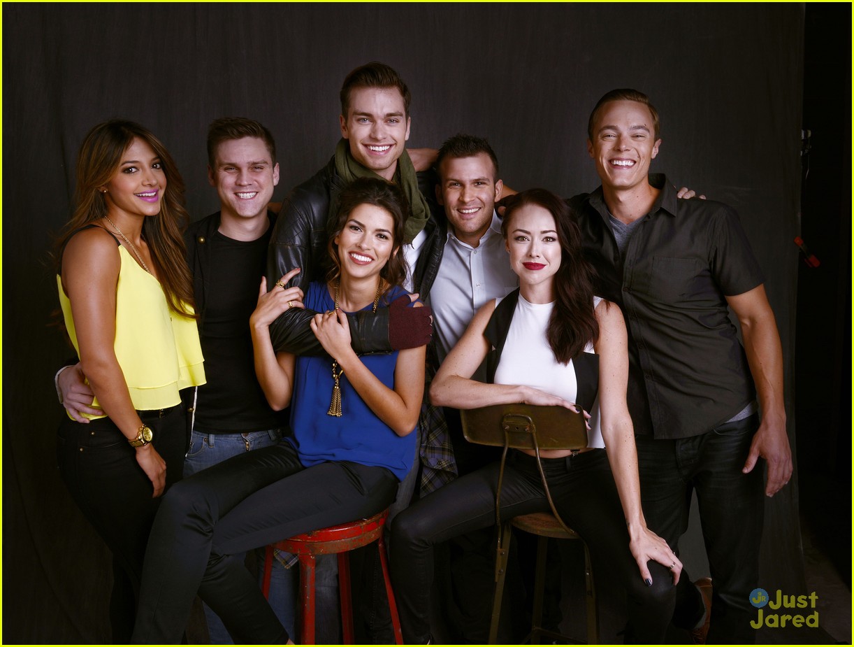 Pierson Fode Premieres 'Indigenous' at Tribeca 2014 | Photo 665971 ...