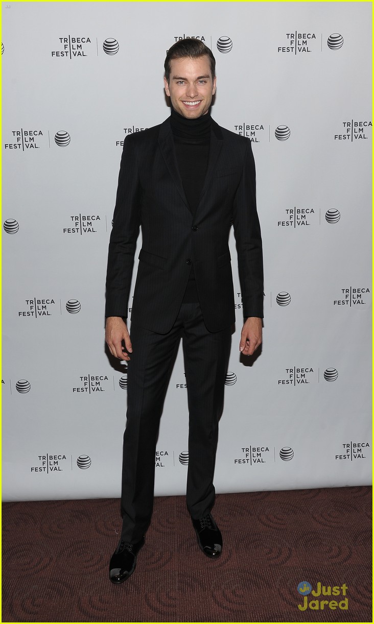 Pierson Fode Premieres 'Indigenous' at Tribeca 2014 | Photo 665972 ...