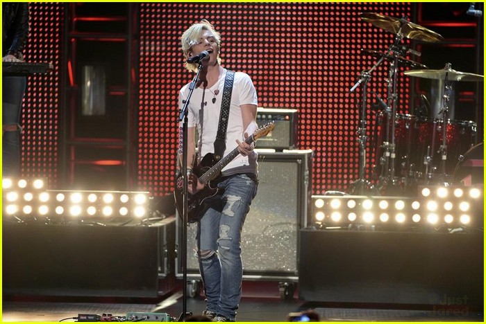 R5 Win Best Band at Radio Disney Music Awards 2014! | Photo 668297 ...