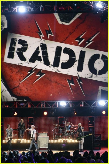 R5 Win Best Band at Radio Disney Music Awards 2014! | Photo 668305 ...