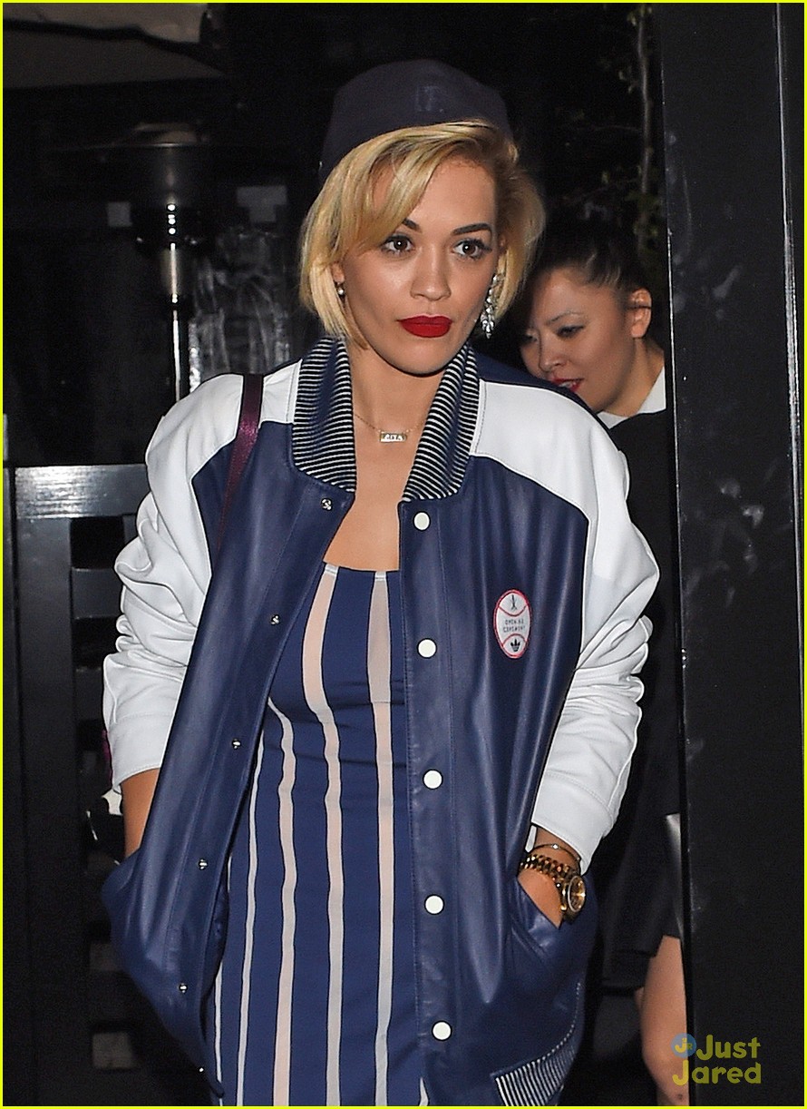 Full Sized Photo of rita ora rosetta tattoo talk 08 | Rita Ora Talks ... Full Sized Photo of rita ora rosetta tattoo talk 08 | Rita Ora Talks ...