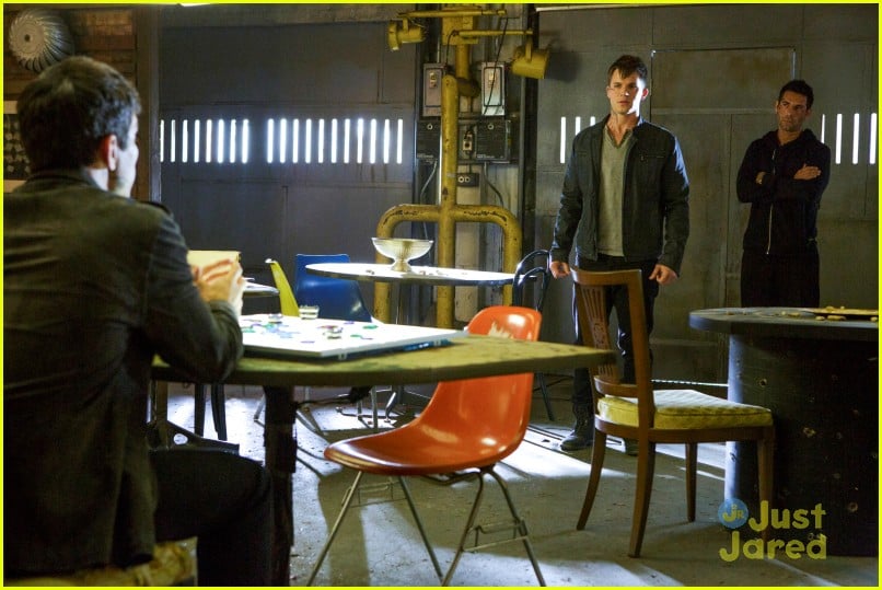 Roman & Emery Argue! What Will Happen On Tonight's All-New 'Star ...