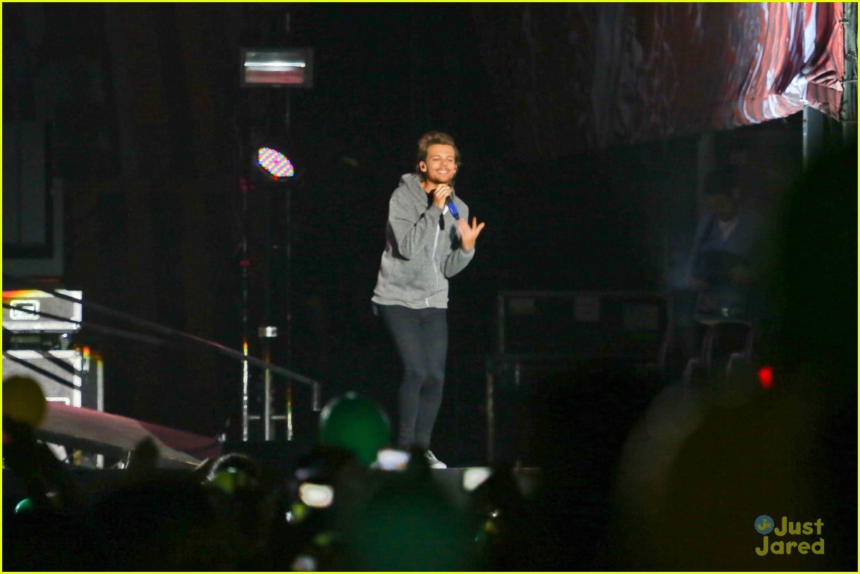 One Direction: See All The Rio Concert Pics Here! | Photo 673385 ...