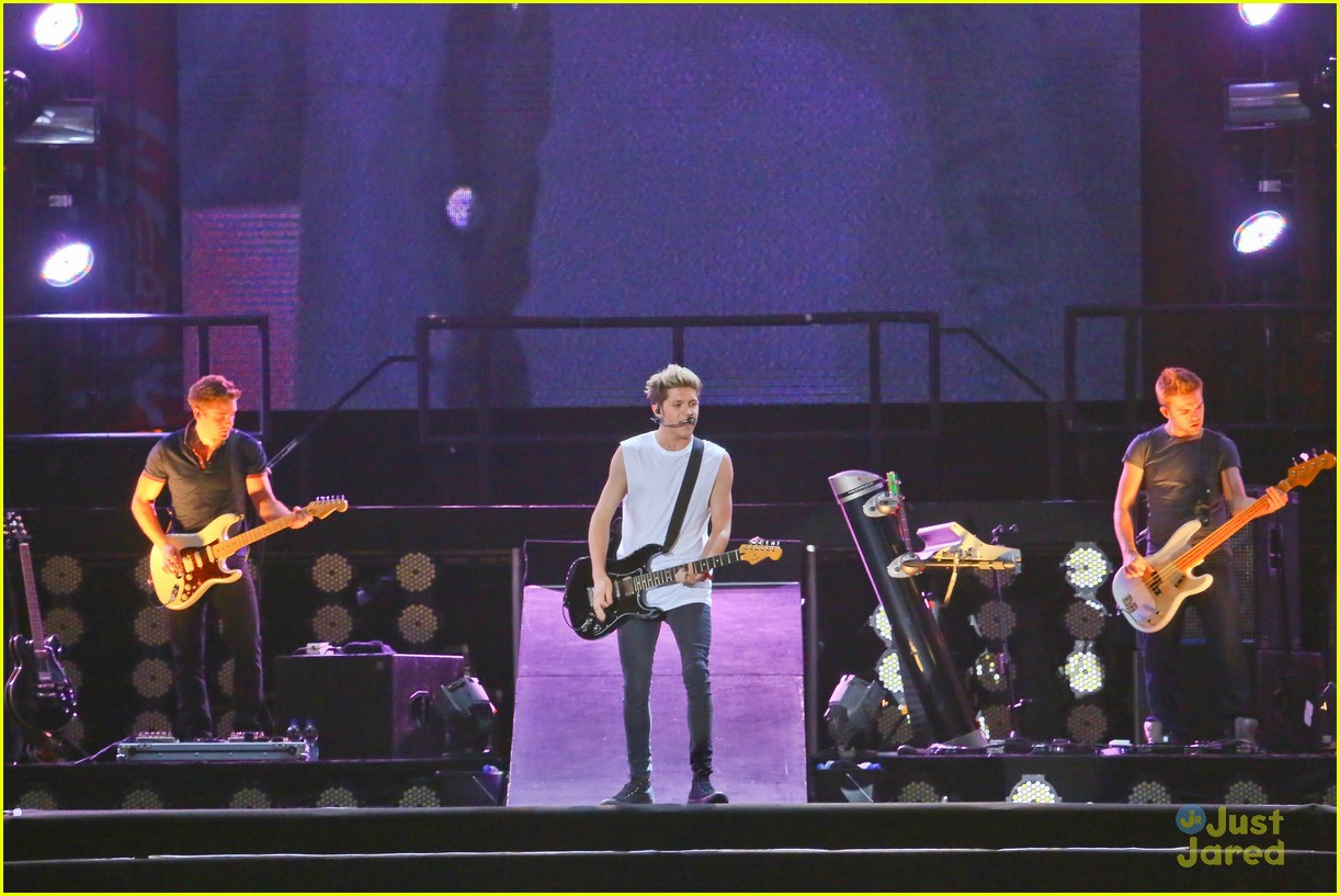 One Direction: See All The Rio Concert Pics Here! | Photo 673388 ...