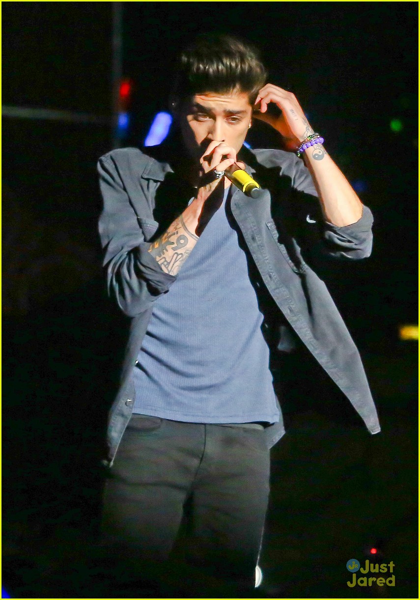One Direction: See All The Rio Concert Pics Here! | Photo 673395 ...