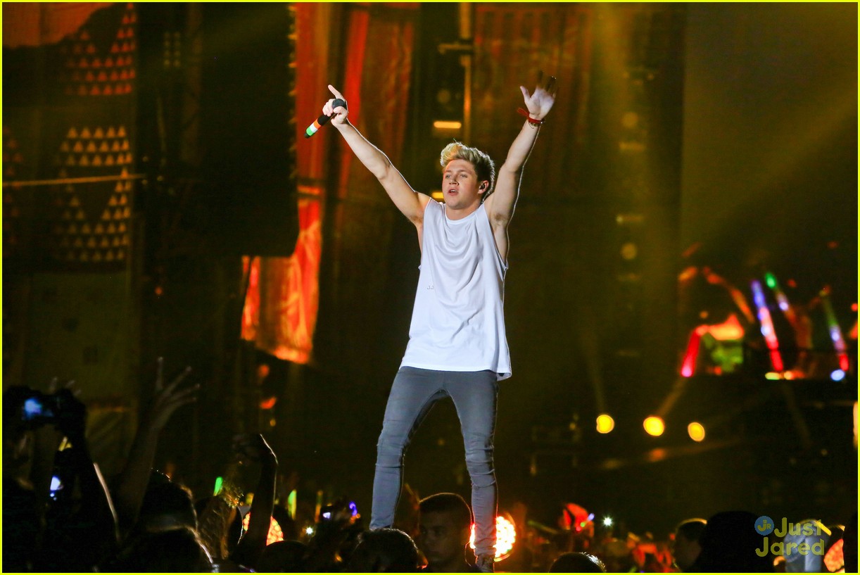 One Direction: See All The Rio Concert Pics Here! | Photo 673402 ...