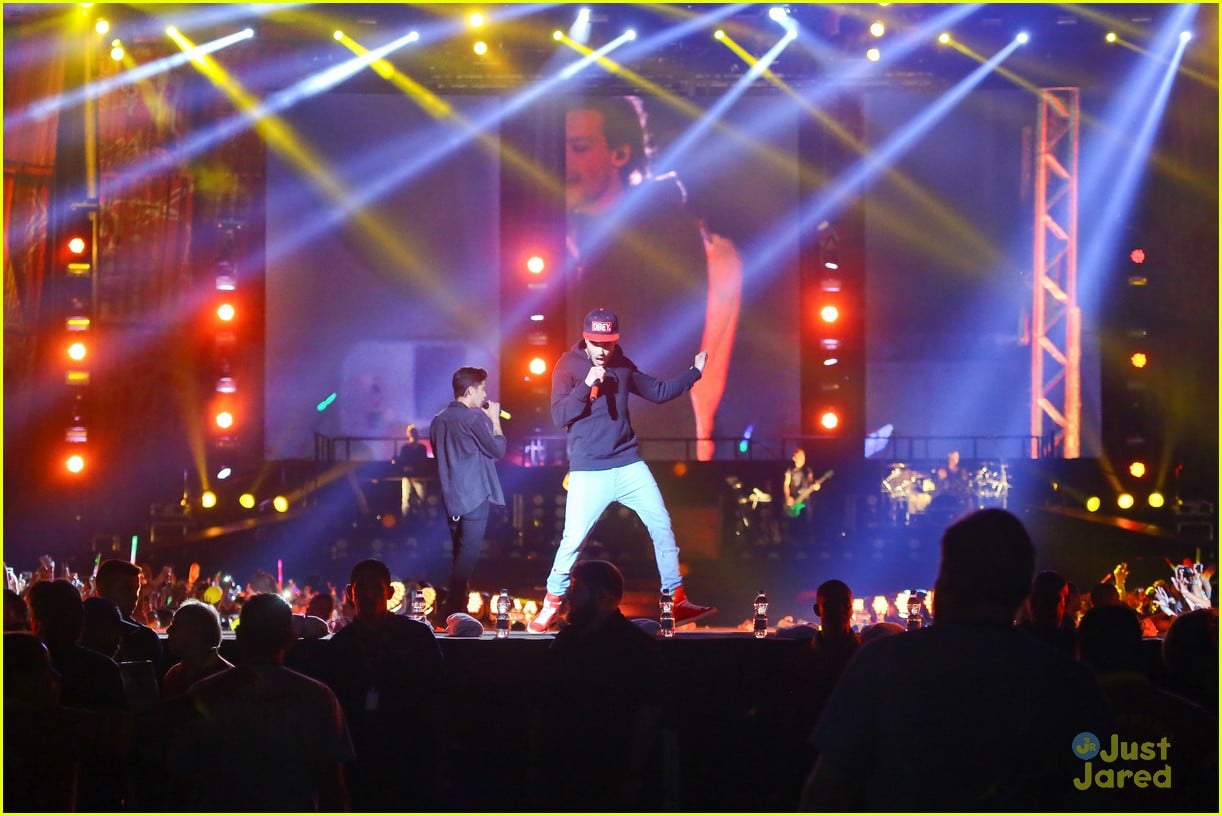 One Direction: See All The Rio Concert Pics Here! | Photo 673406 ...