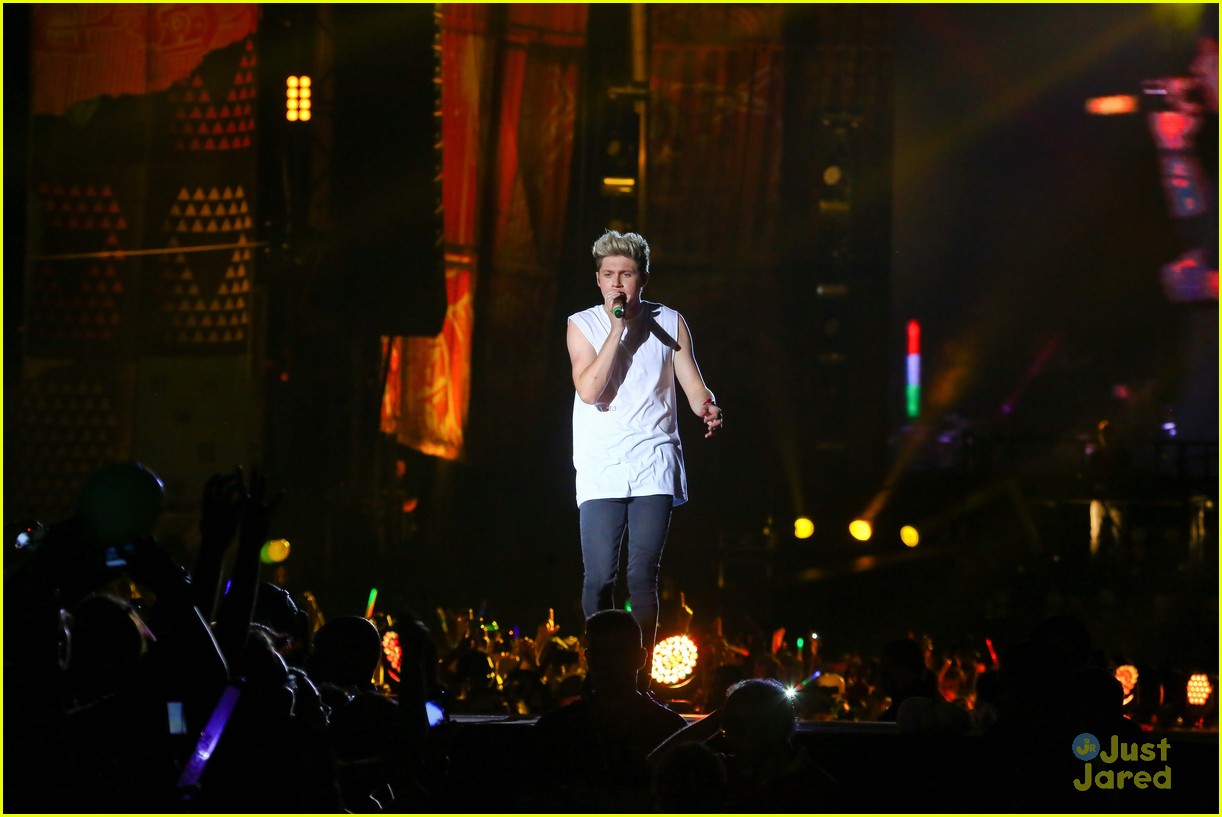 One Direction: See All The Rio Concert Pics Here! | Photo 673408 ...