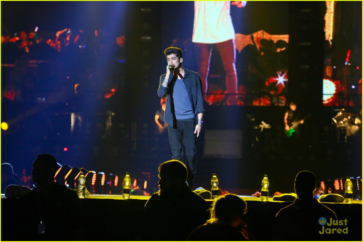 One Direction: See All The Rio Concert Pics Here! | Photo 673409 ...