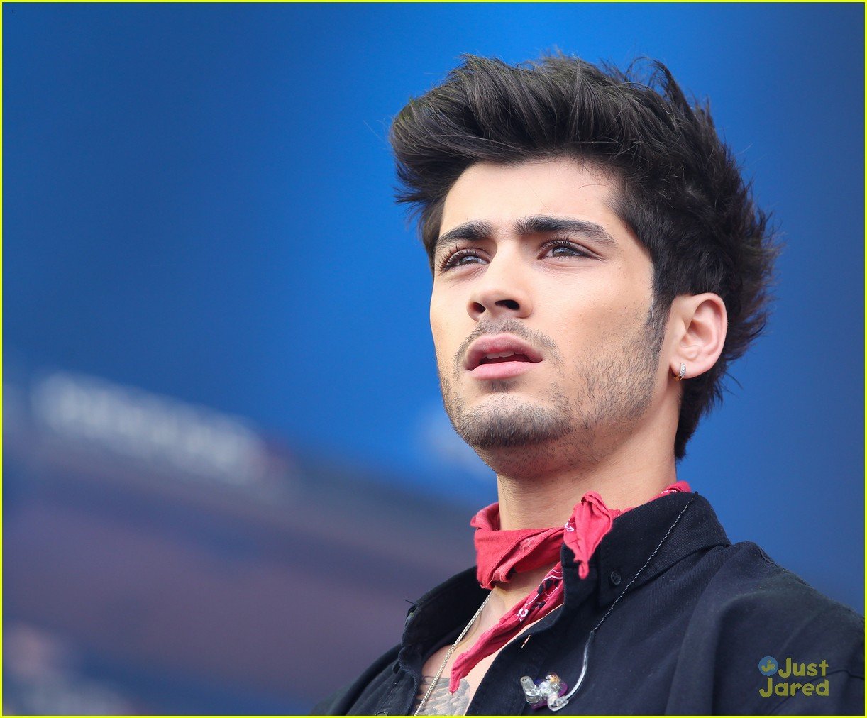 One Direction Turn Up BBC Radio 1's Big Weekend - See All The Pics ...