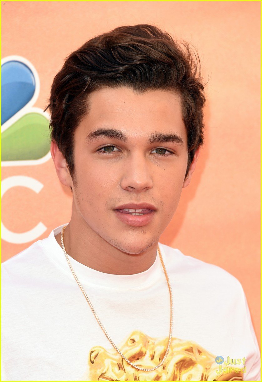 Austin Mahone Recruits His Fan Army on Twitter Ahead of iHeart Radio ...