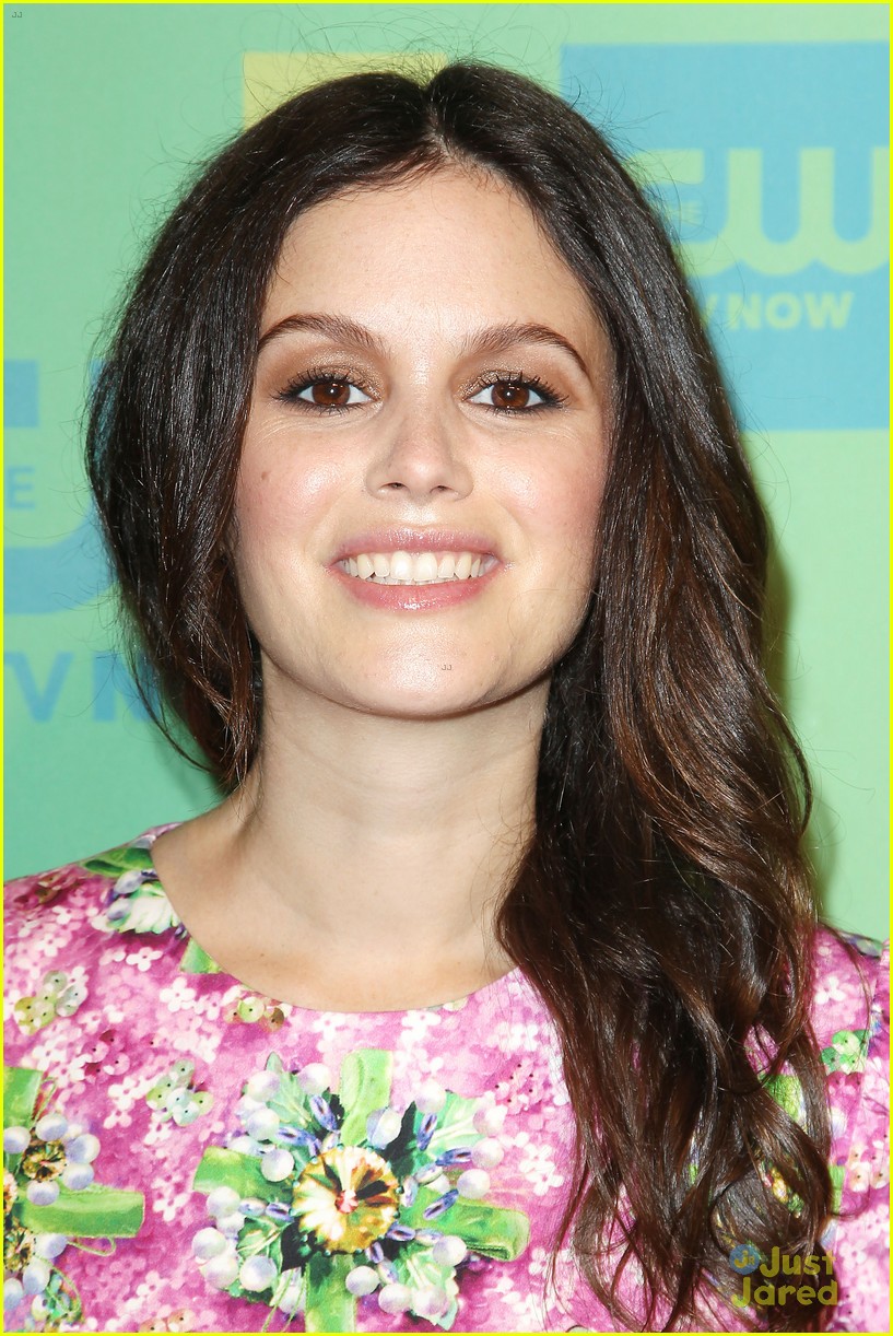 Rachel Bilson Brings 'Hart of Dixie' the CW Upfronts! | Photo 676089 ...