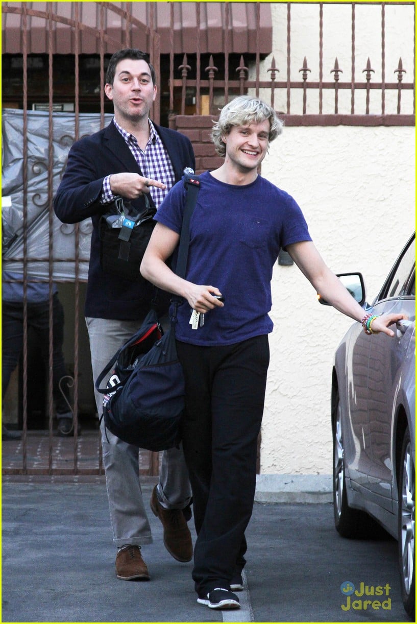 Will Charlie White & Meryl Davis Go to the Olympics Again? Find Out ...
