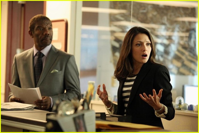 See All The Pics From The 'Chasing Life' Premiere! | Photo 673833 ...