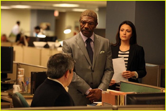 See All The Pics From The 'Chasing Life' Premiere! | Photo 673836 ...