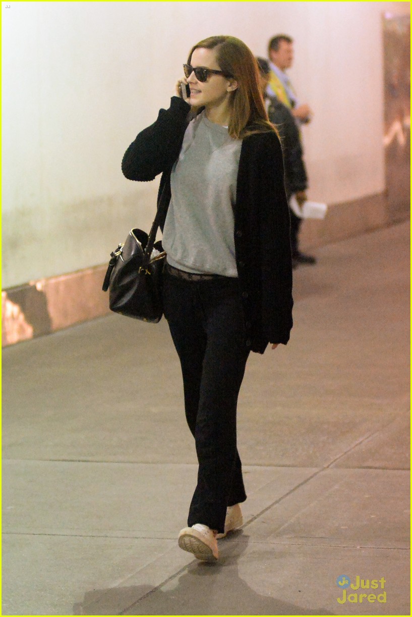 Emma Watson's Graduation from Brown is This Sunday! | Photo 678722 ...