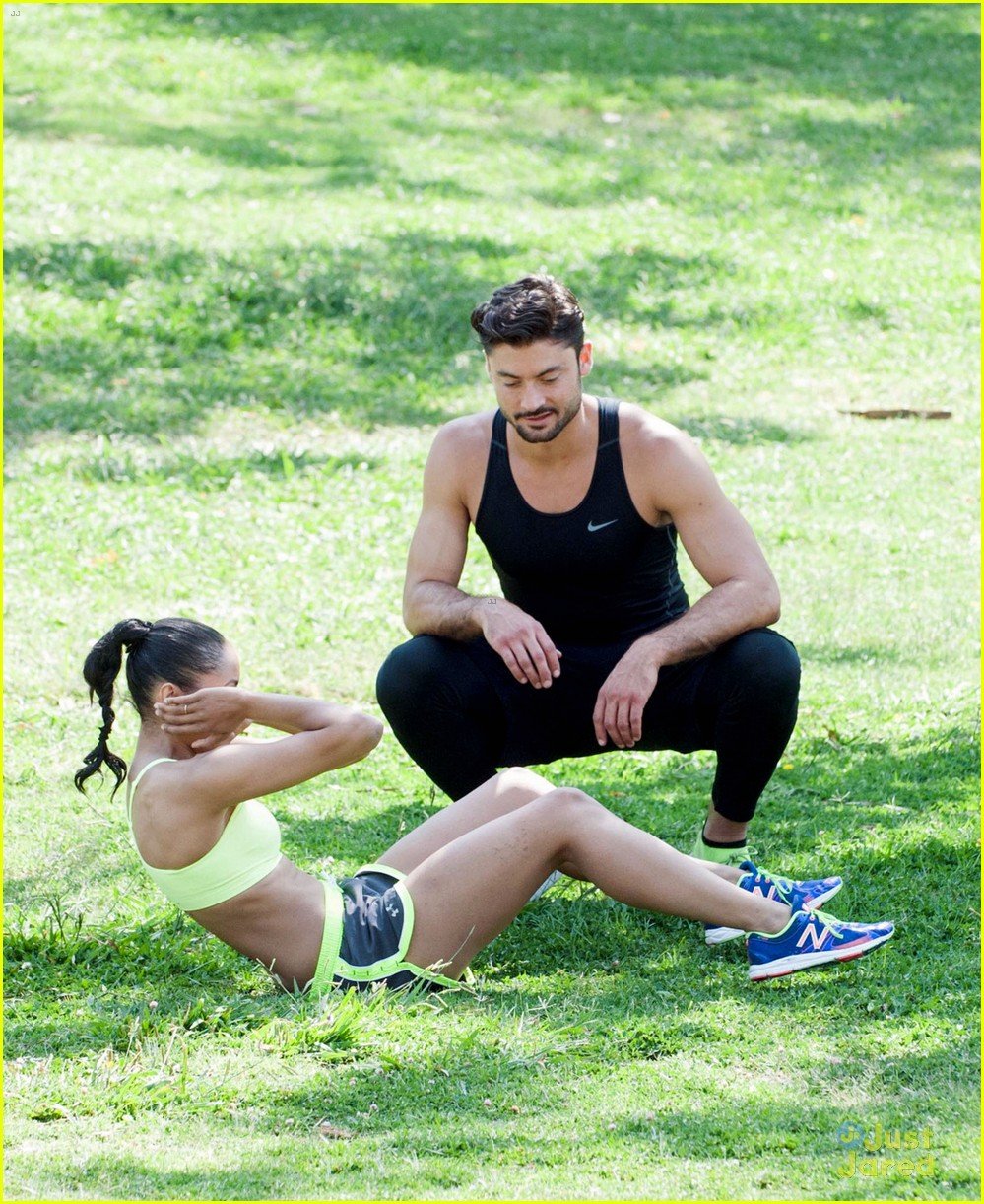 Kat Graham Watched 'The Vampire Diaries' Finale in Tears (Just Like the ...