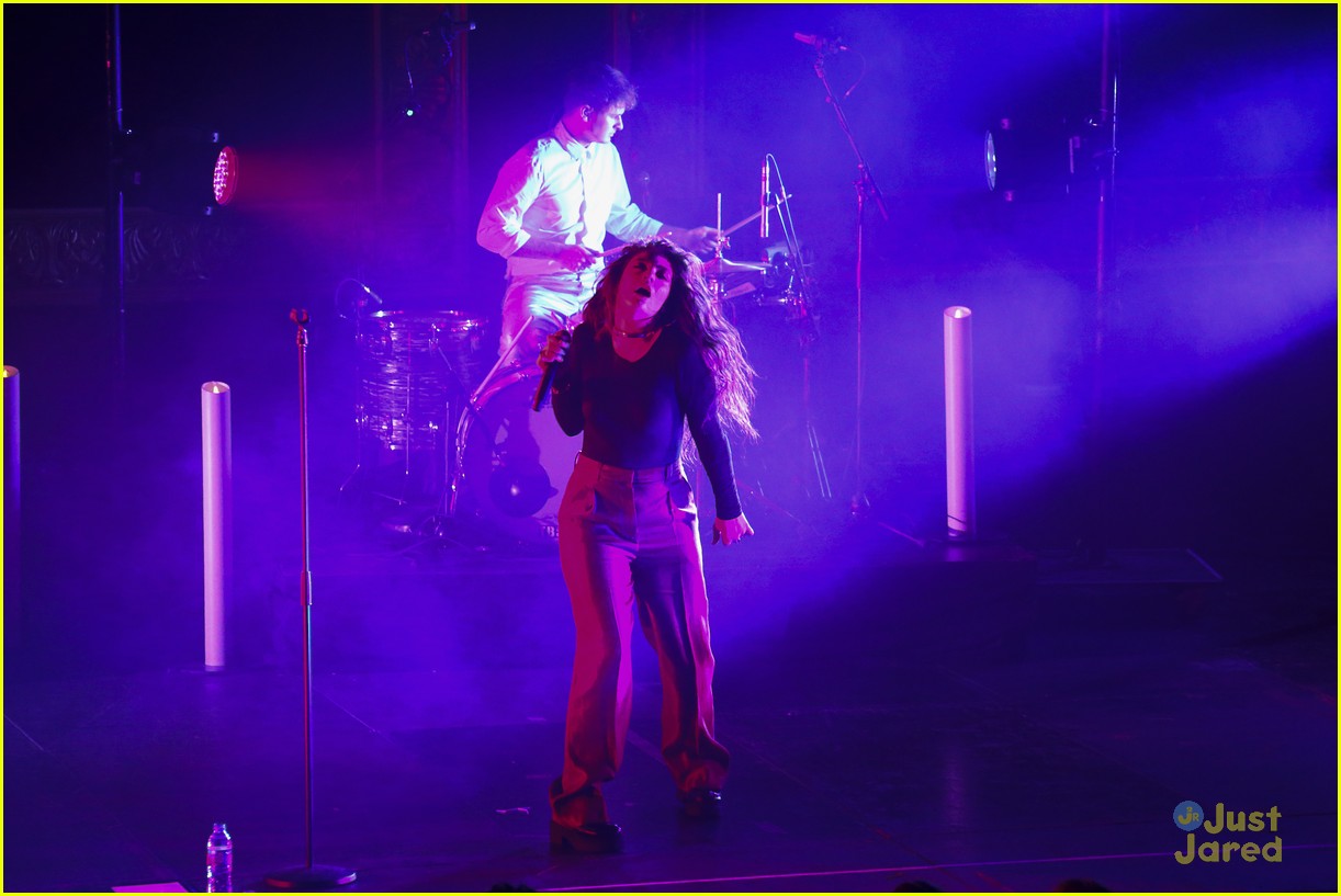 Lorde Announces New Australian Tour Dates | Photo 680948 - Photo ...