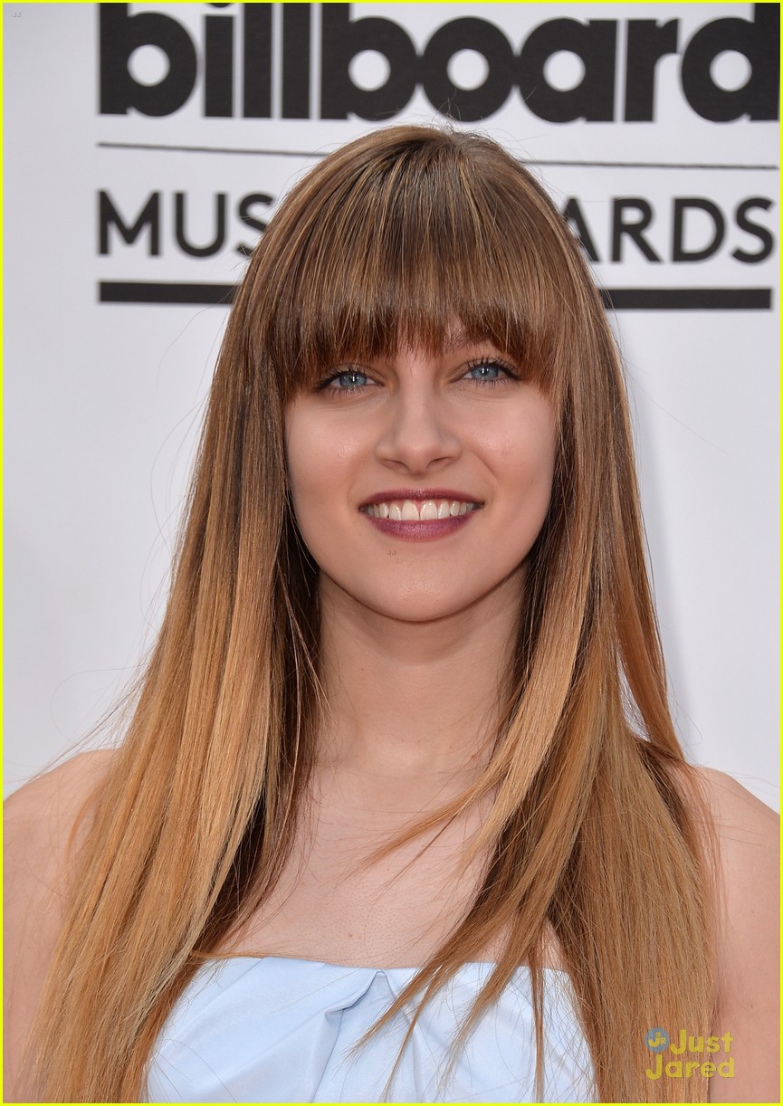 Austin Mahone & Aubrey Peeples: Billboard Music Awards 2014! | Photo ...