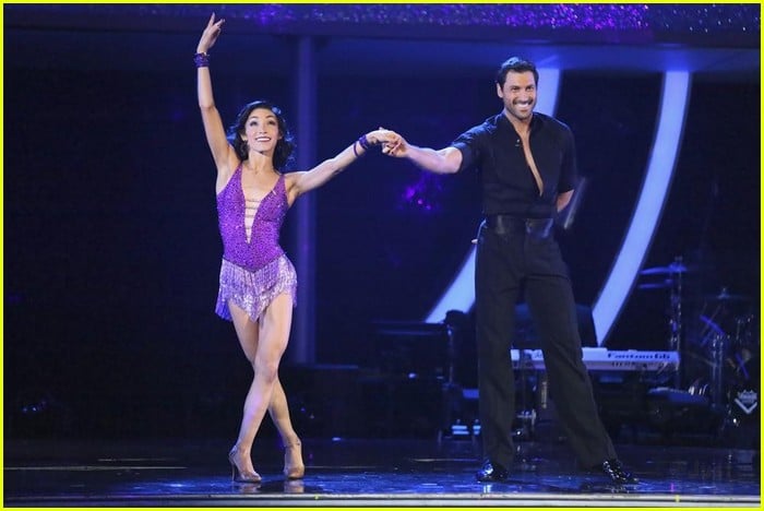 Full Sized Photo of meryl davis maks win dwts finale 22 | Meryl Davis ...