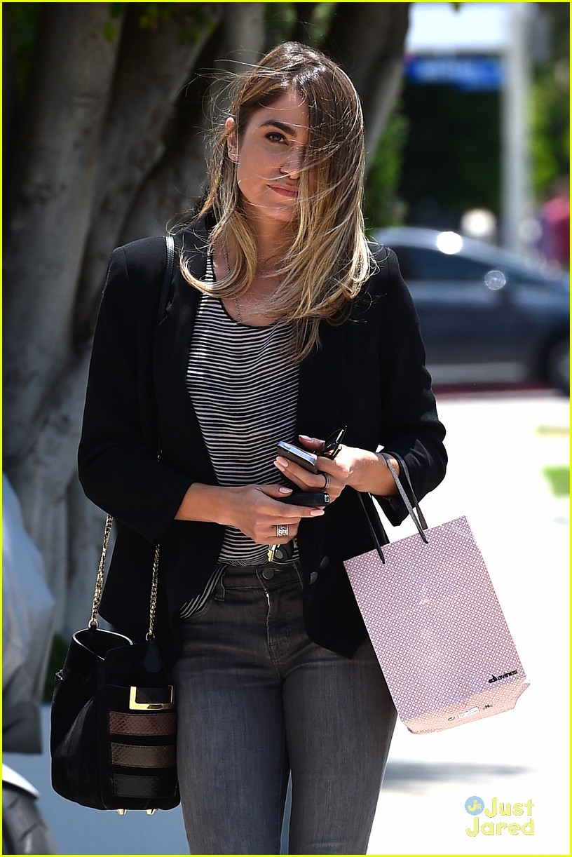 Nikki Reed Goes Blonde For 'The Sunday Horse' | Photo 679220 - Photo ...