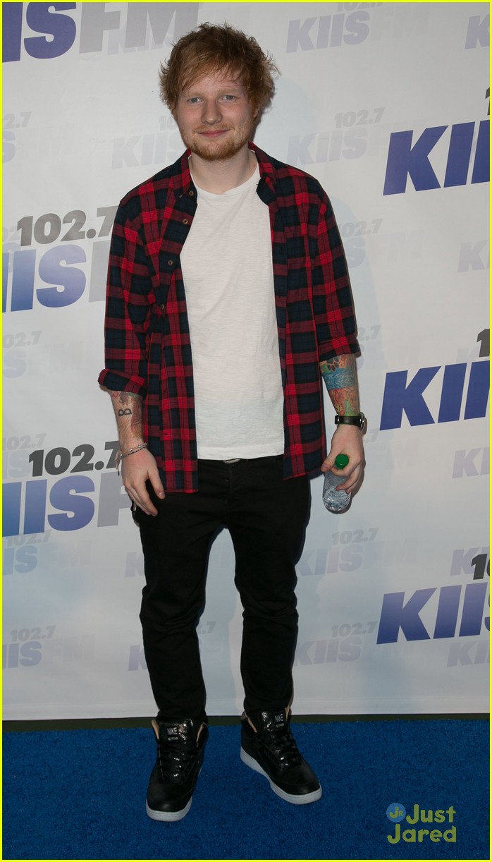 Cody Simpson & Ed Sheeran are Studs at Wango Tango 2014! | Photo 674431 ...
