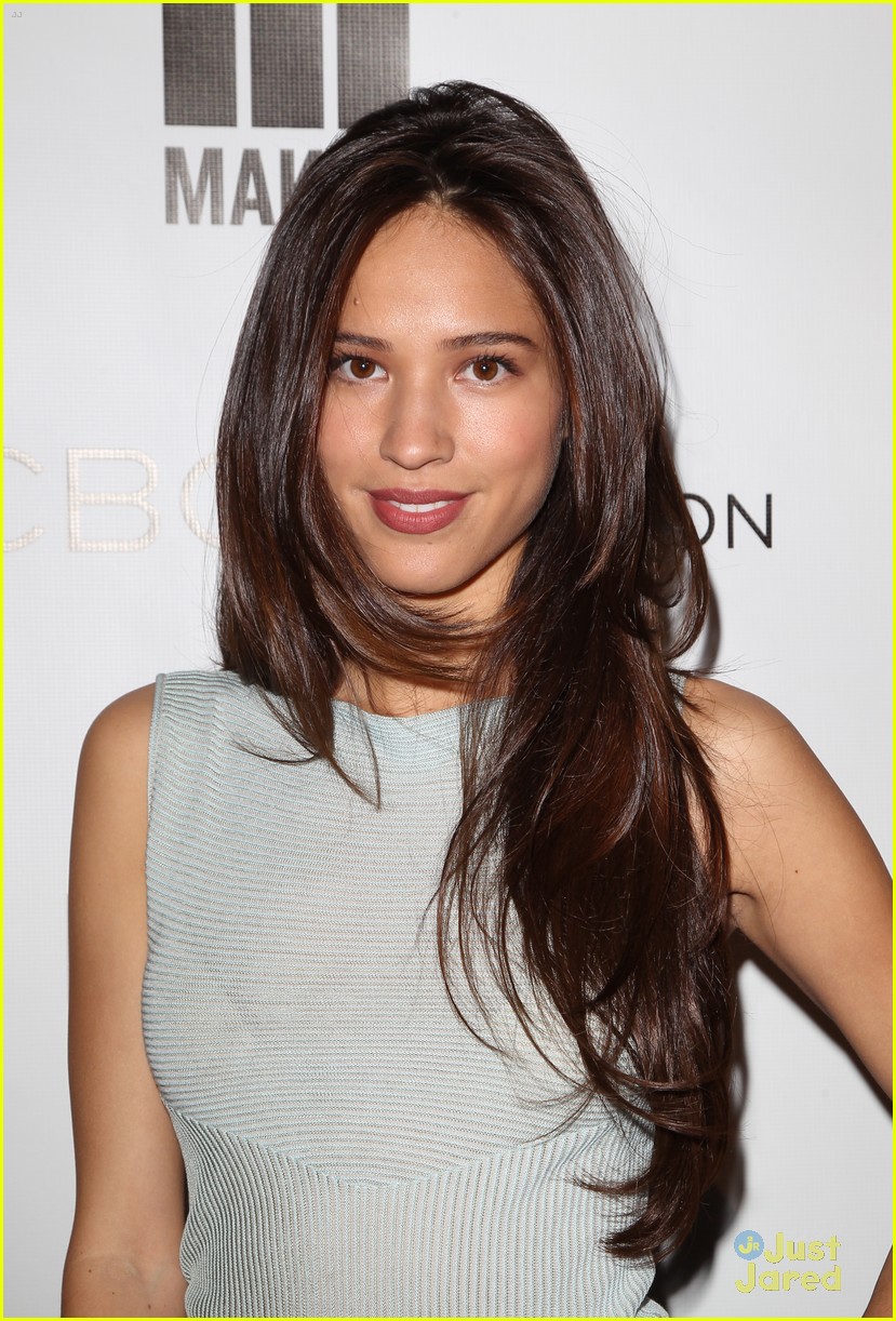 Stefanie Scott & Jennette McCurdy Celebrate Young Hollywood With Nylon ...