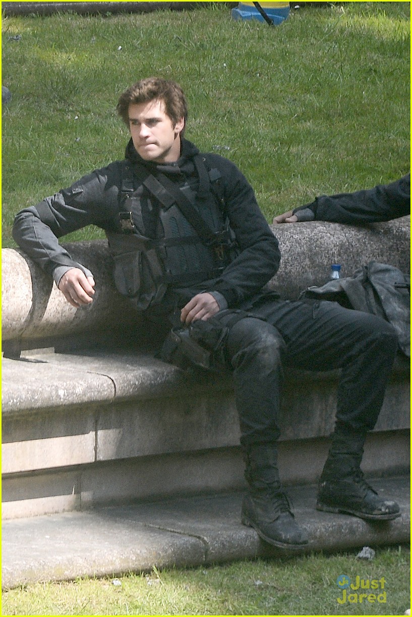 'The Hunger Games: Mockingjay Part 1' Trailer Won't Be Shown at Cannes ...