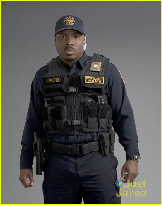 Thomas Dekker: First Look 'Backstrom' Trailer - Watch Now! | Photo ...