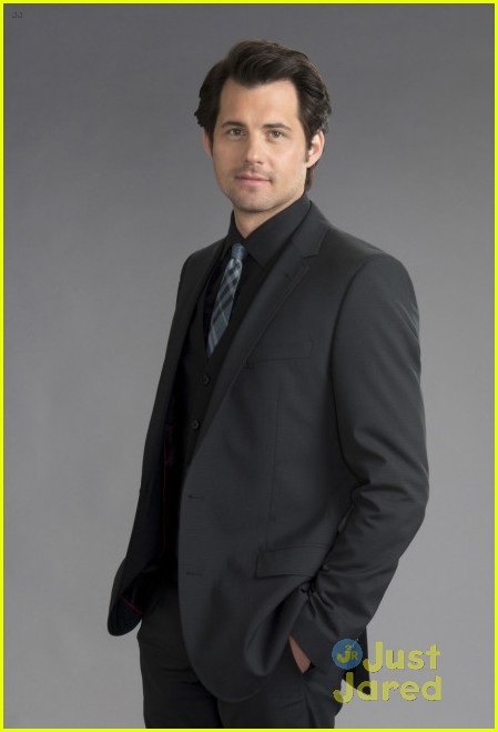 Thomas Dekker: First Look 'Backstrom' Trailer - Watch Now! | Photo ...